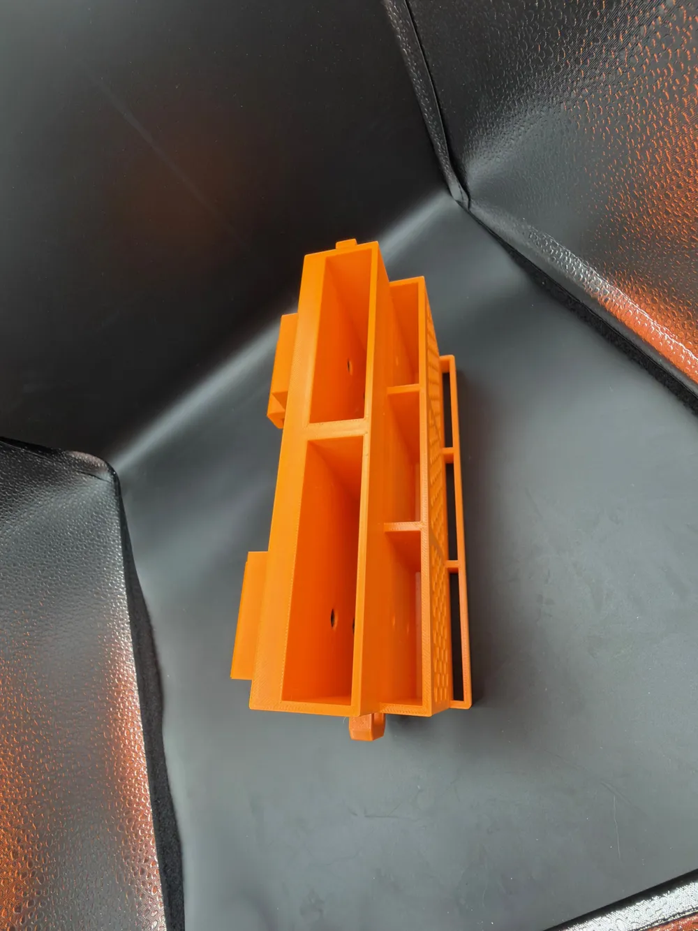 Modbox organizer - Free 3D Print Model - MakerWorld