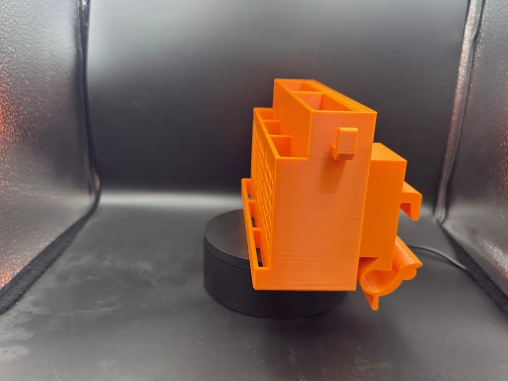 Modbox organizer - Free 3D Print Model - MakerWorld