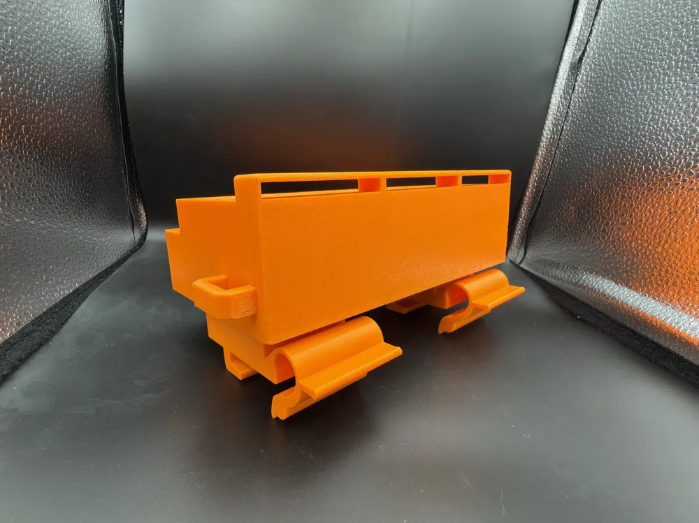 Modbox organizer - Free 3D Print Model - MakerWorld