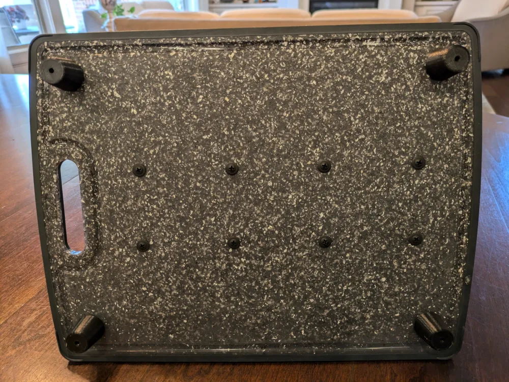 Hydration Bladder Drying Rack by KtSlade MakerWorld: Download Free 3D ...