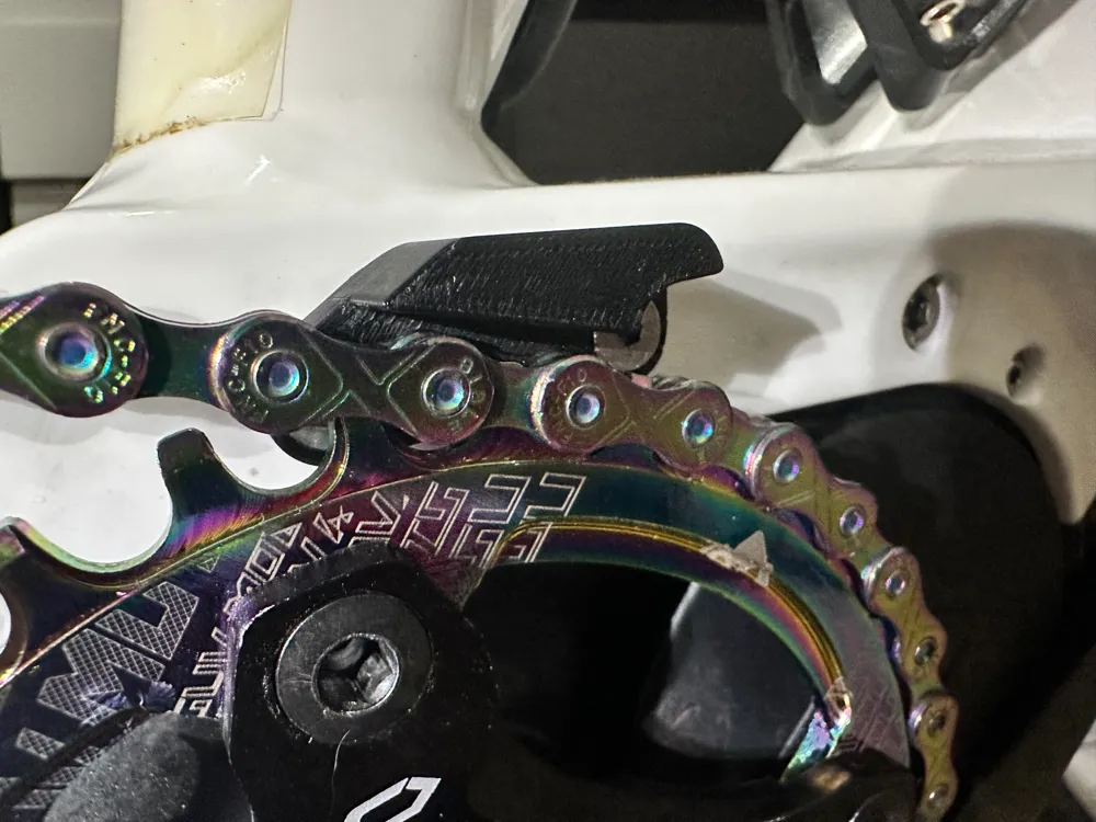 MTB Chain guide for 36T chainring (Raymon ebike) by Roket_One - MakerWorld