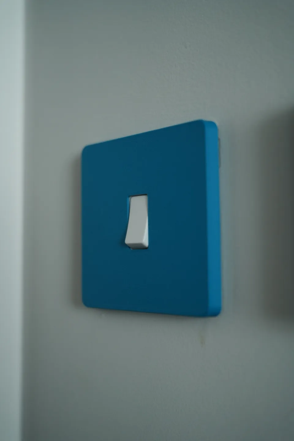 Switch Cover Panel for UK Light Switches - Free 3D Print Model - MakerWorld