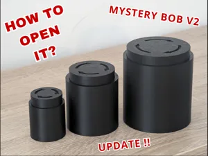 MakerWorld: Download Free 3D Printing Models