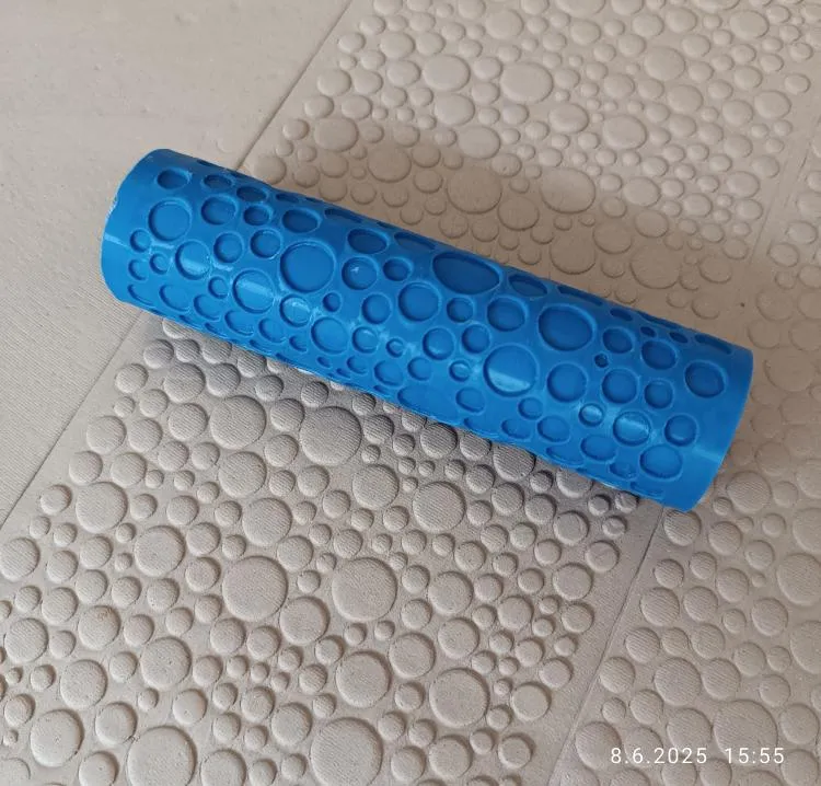 Texture rollers 2. by Gar_Deco MakerWorld: Download Free 3D Models