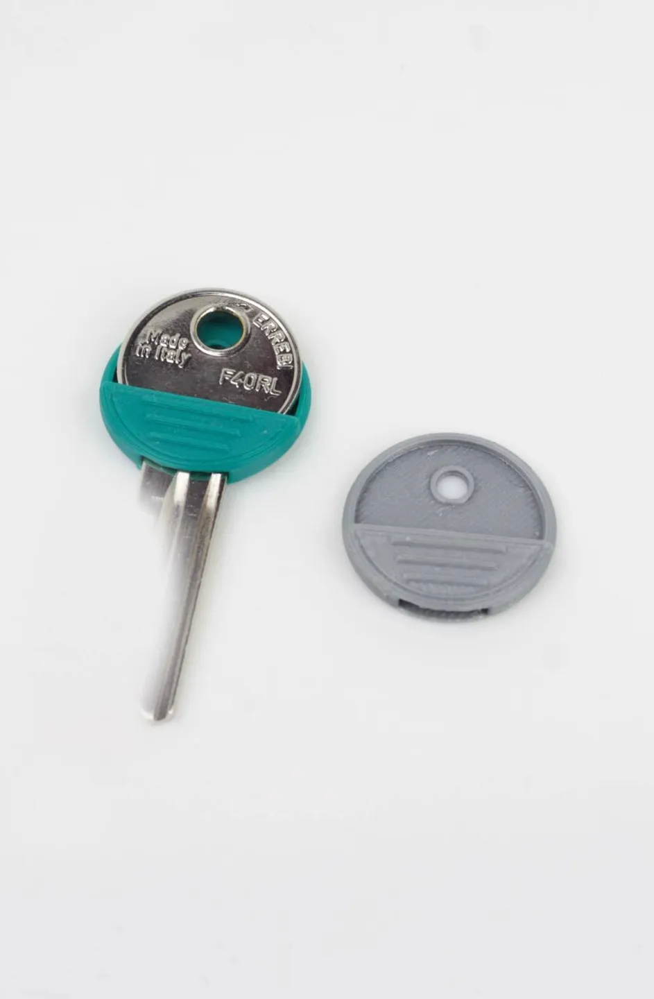 Key cover marker type F40-RL by Dj - MakerWorld
