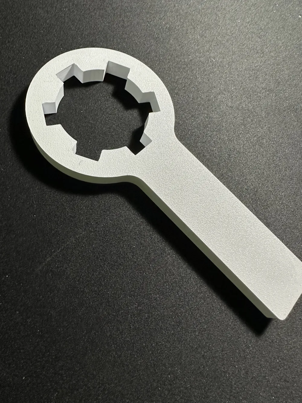 Chave dosadora click 001 Euro Acque - Modelo gratuito para impressão 3D ...