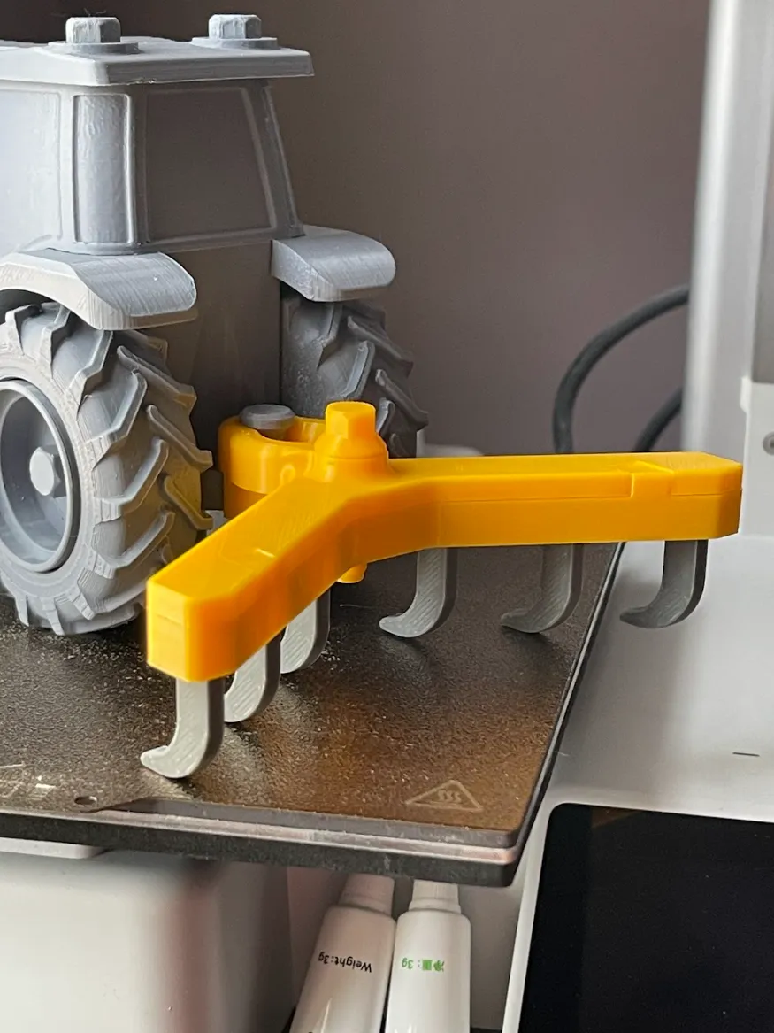 Ripper by NikkiB MakerWorld: Download Free 3D Models