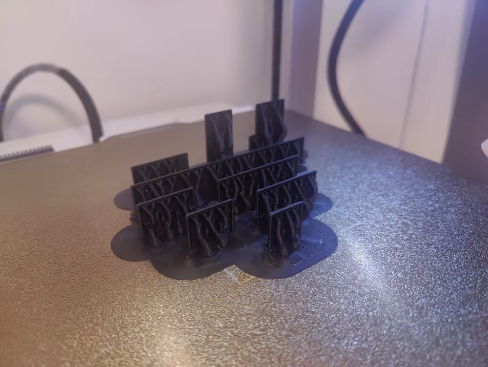 Logitech GL Keycaps (Low profile) by Torshken MakerWorld: Download Free ...