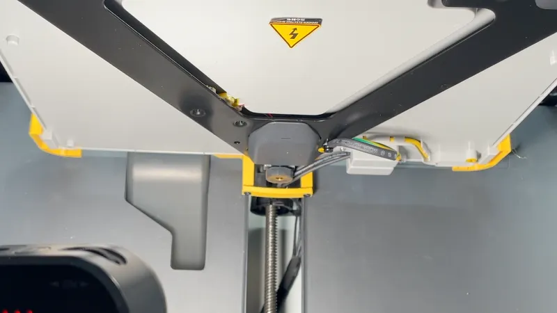 Build Plate Alignment Guide for Bambu Lab X1C by Valera Perinski ...