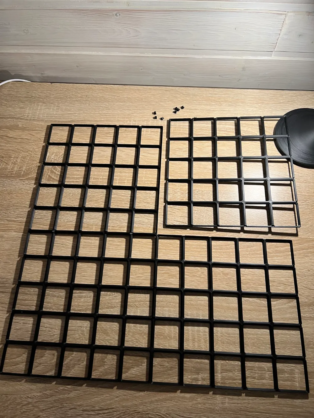 Gridfinity base SnapClip System - Free 3D Print Model - MakerWorld