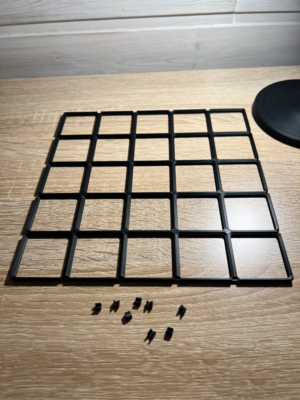 Gridfinity base SnapClip System - Free 3D Print Model - MakerWorld