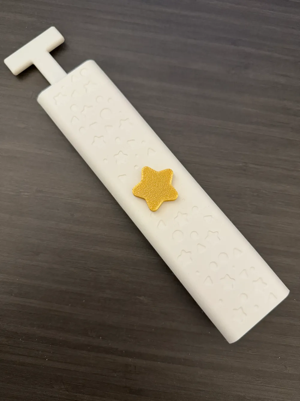 Retractable Party Popper by Brant3D - MakerWorld