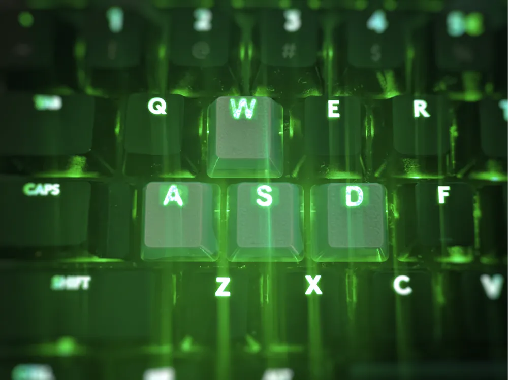KeyCaps for Logitech G512/G513(only) - Free 3D Print Model - MakerWorld