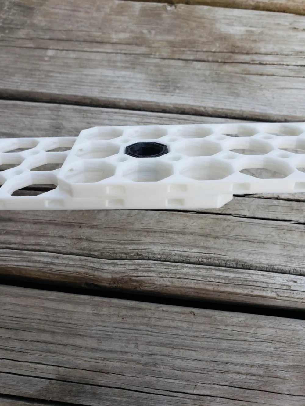 Double-sided Multiboard Snap Remixed by Fastback71 MakerWorld: Download ...