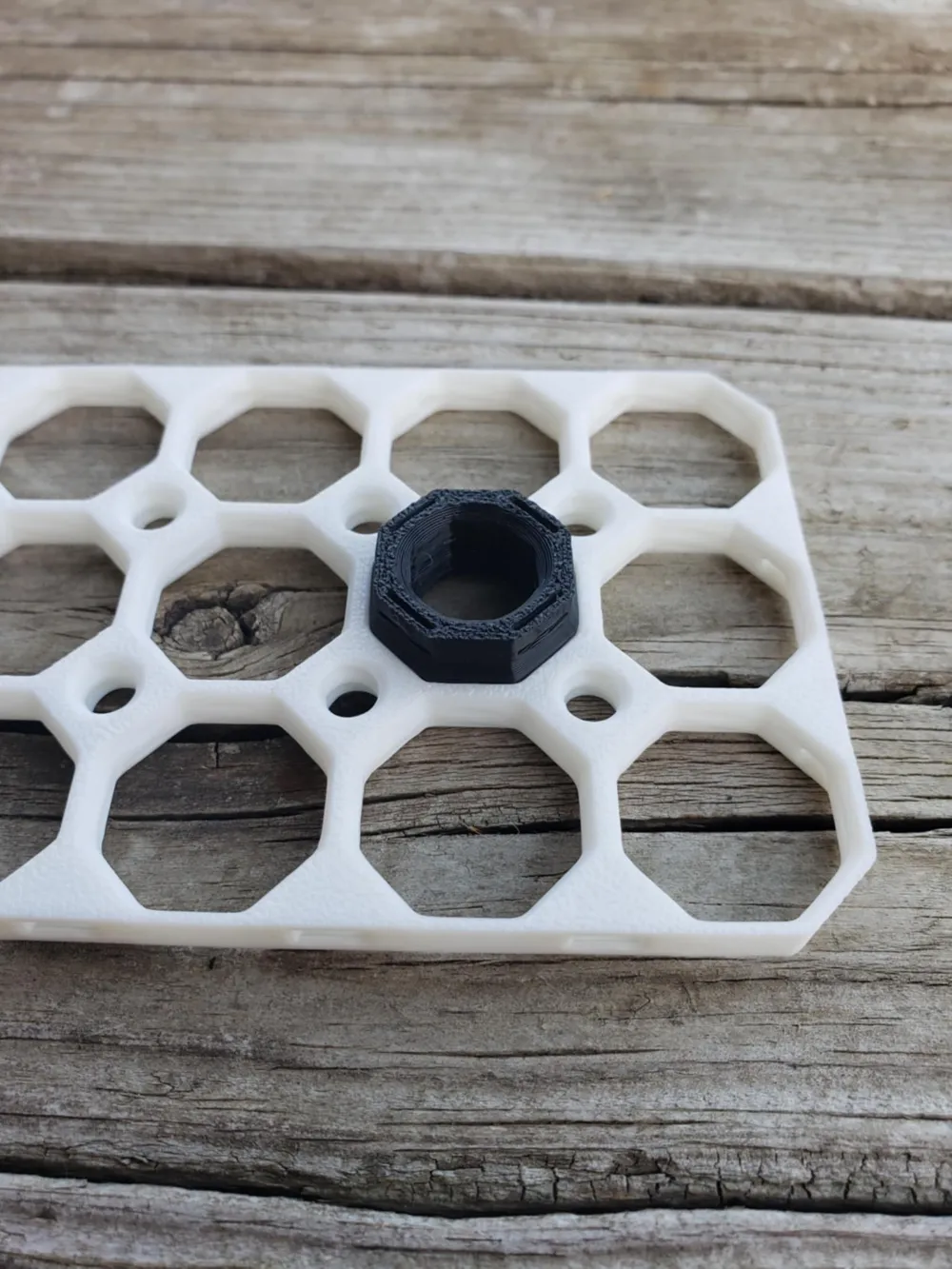 Double-sided Multiboard Snap Remixed by Fastback71 MakerWorld: Download ...