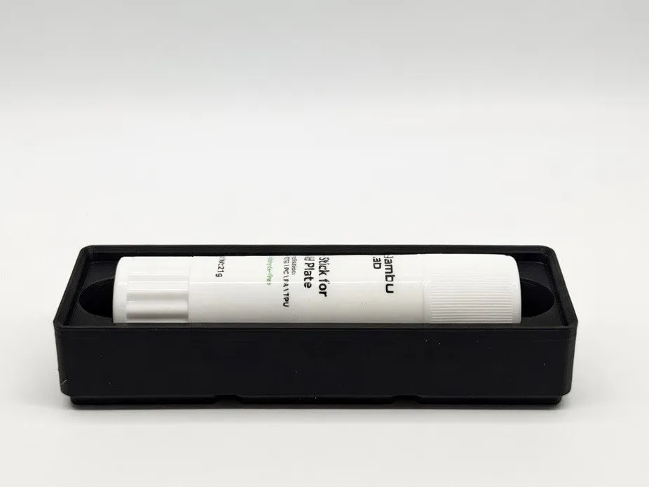 Glue stick Bambu Lab - Gridfinity - Free 3D Print Model - MakerWorld