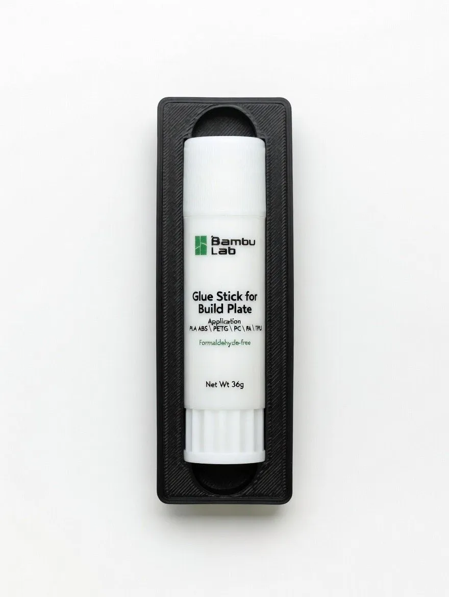 Glue stick Bambu Lab - Gridfinity - Free 3D Print Model - MakerWorld