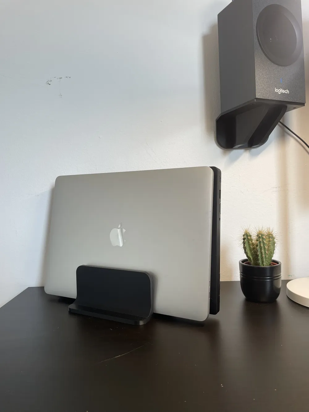 Dual Laptop Stand by JustAnotherGuy MakerWorld: Download Free 3D Models