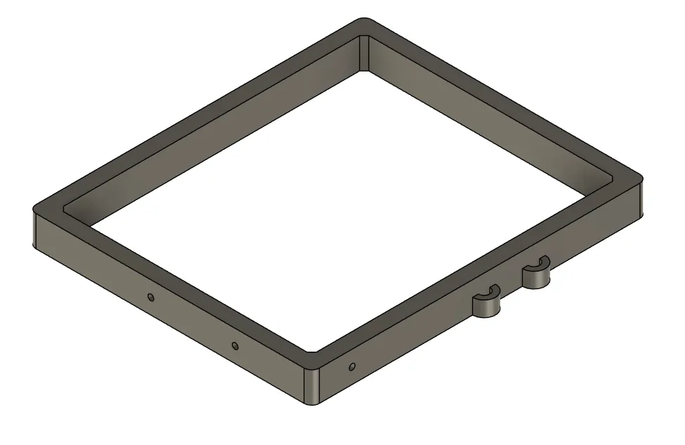 Synology DS920+ Wall Mount by Sorensen - MakerWorld