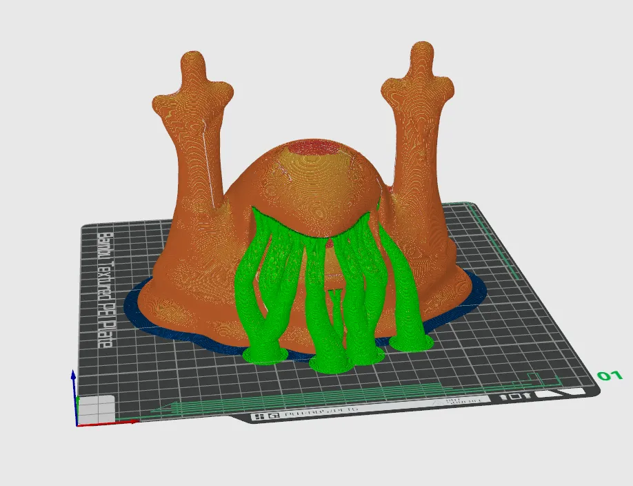 Muk’s Mocking Message Maker: Create your own Signs by Adam L - MakerWorld