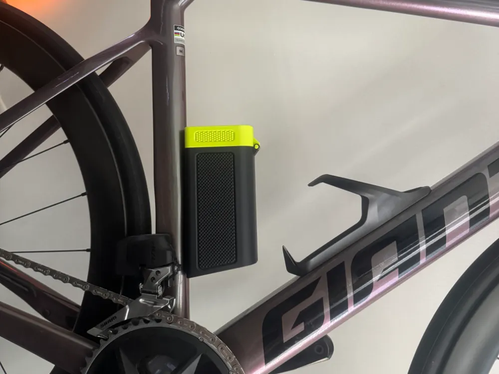 bike tool box and storage - Free 3D Print Model - MakerWorld