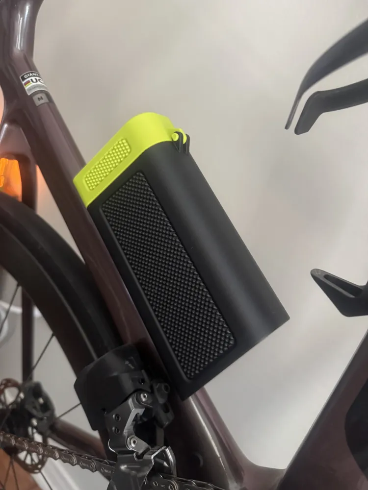 bike tool box and storage - Free 3D Print Model - MakerWorld