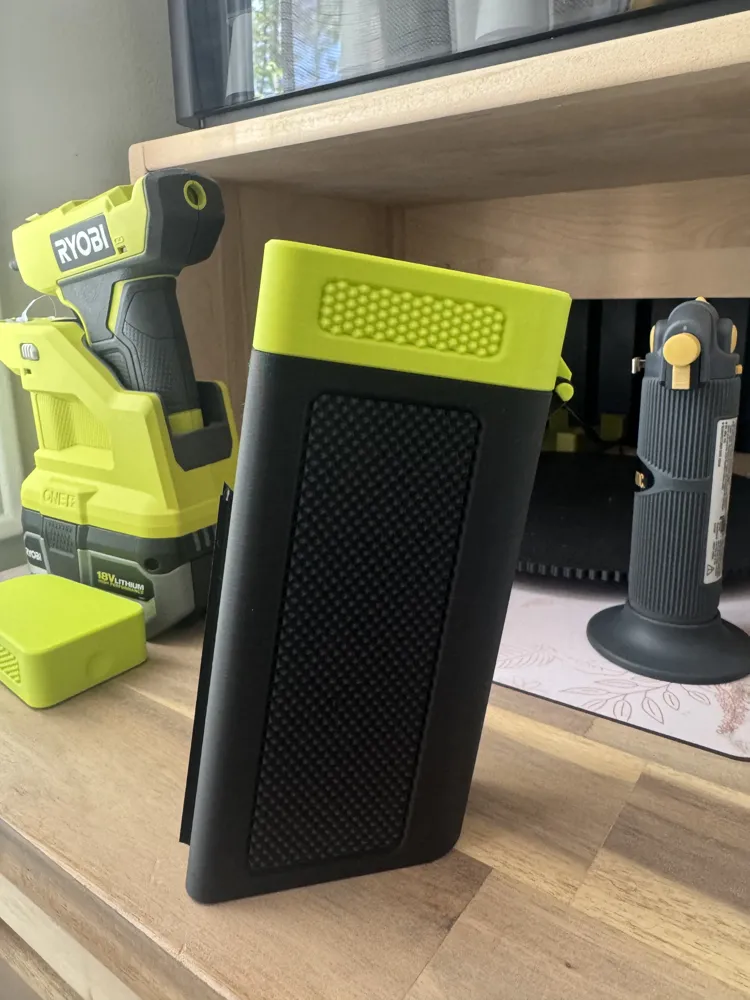 bike tool box and storage - Free 3D Print Model - MakerWorld