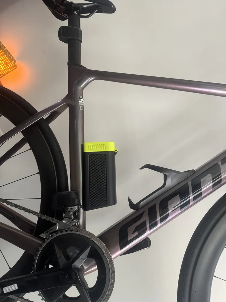 bike tool box and storage - Free 3D Print Model - MakerWorld