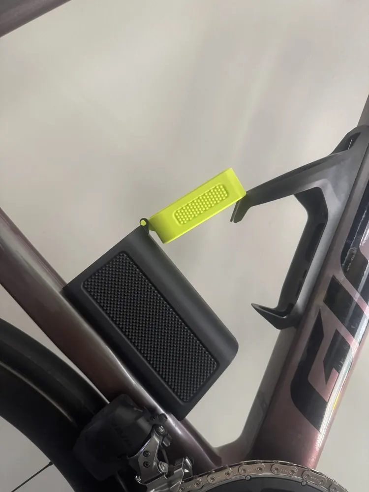 bike tool box and storage - Free 3D Print Model - MakerWorld