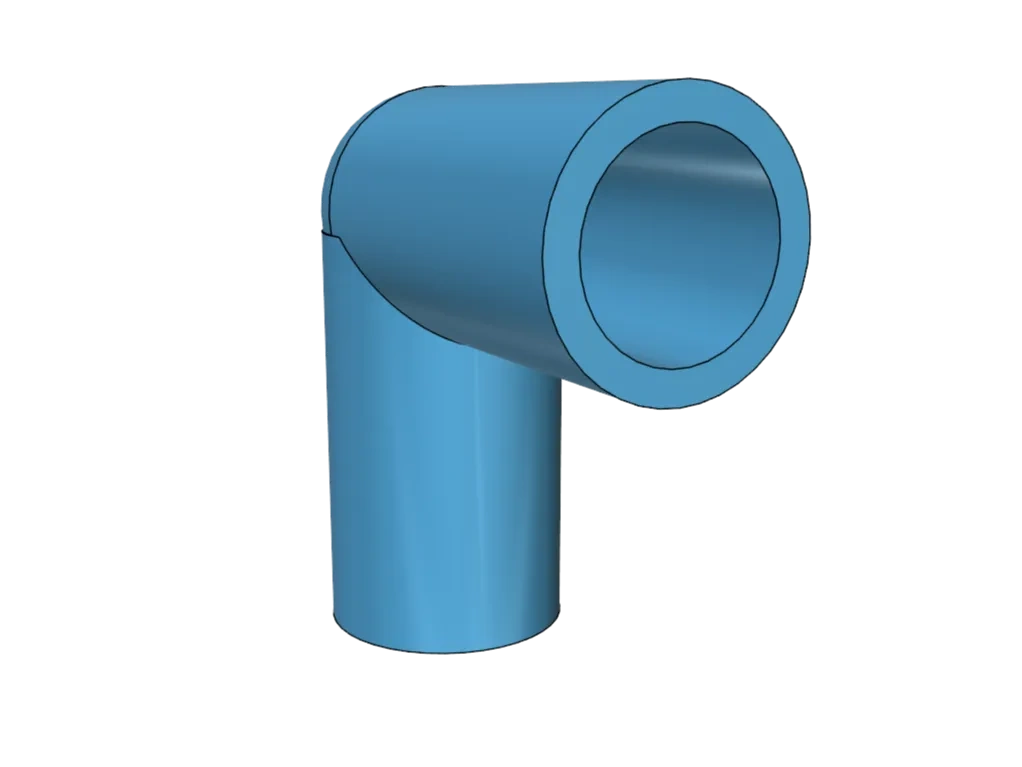 Elbow model by user_917735633 MakerWorld: Download Free 3D Models