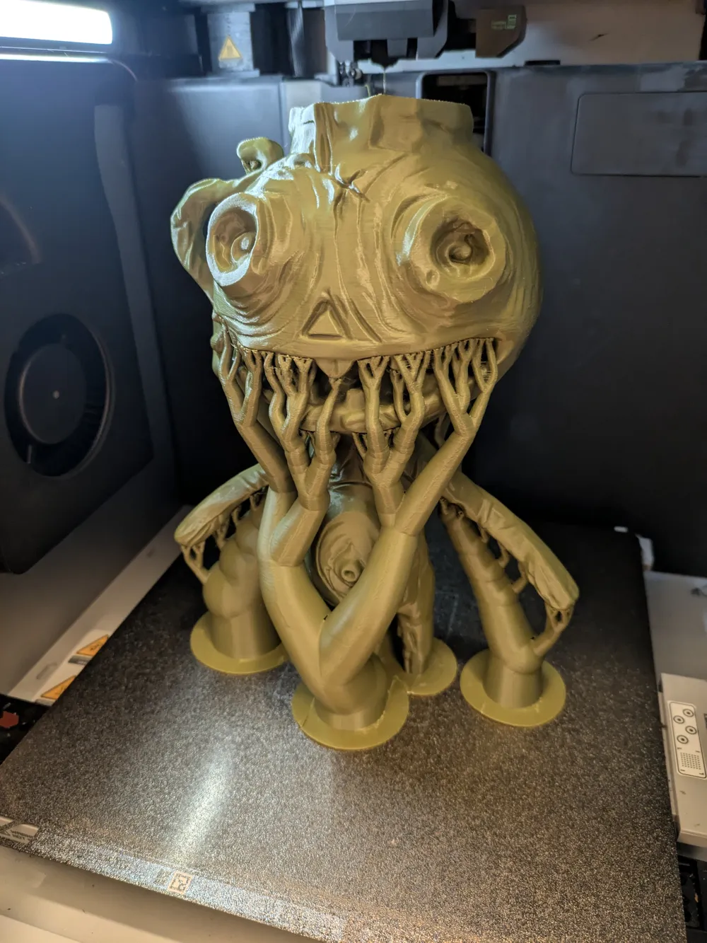 The Midnight Walk (Potboy) by squirrelbrain MakerWorld: Download Free ...