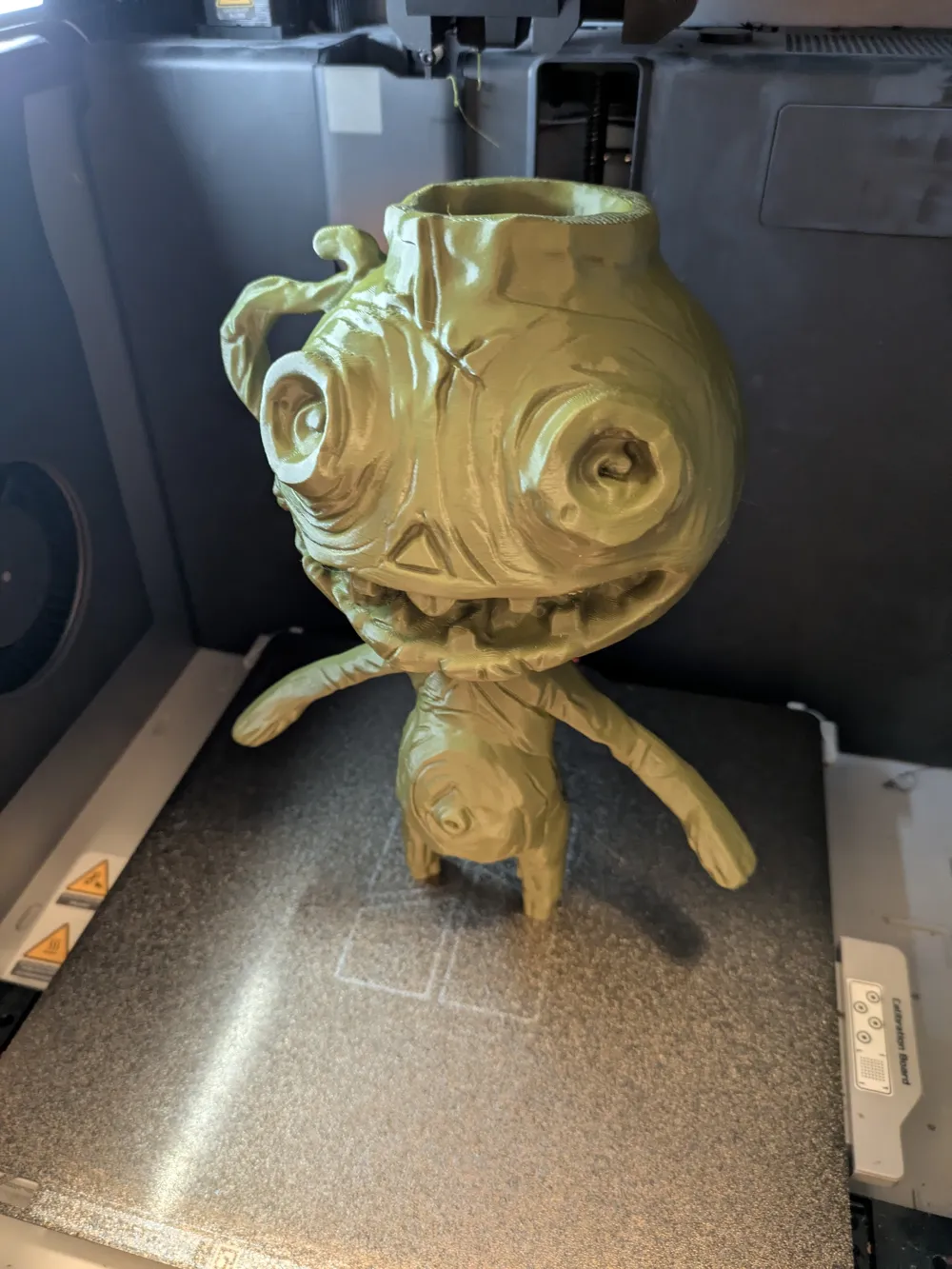 The Midnight Walk (Potboy) by squirrelbrain MakerWorld: Download Free ...