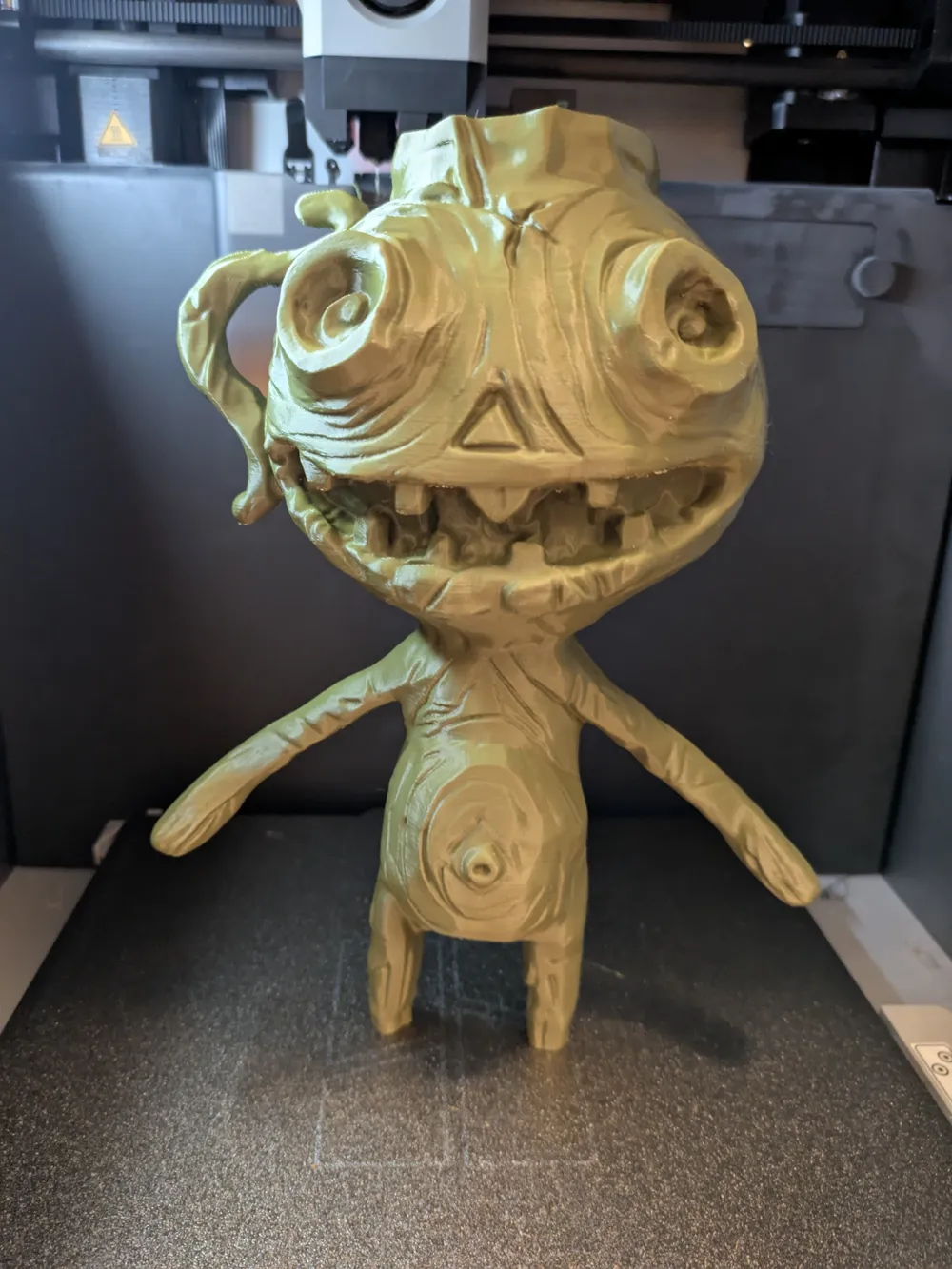 The Midnight Walk (Potboy) by squirrelbrain MakerWorld: Download Free ...