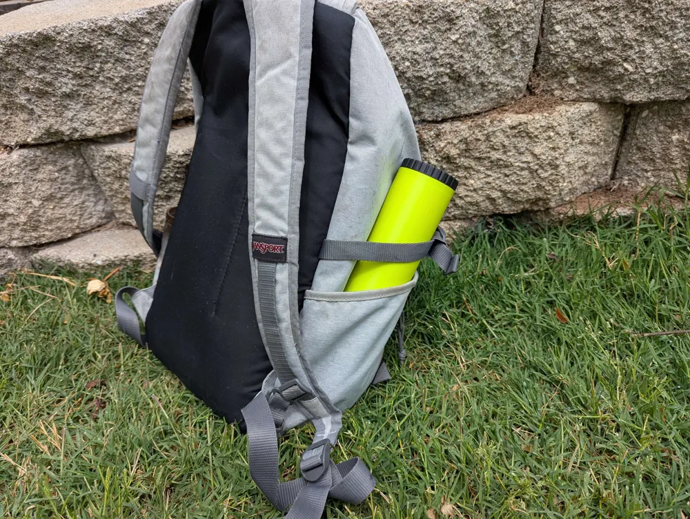 Portable Rollup Table Container by KMM MakerWorld: Download Free 3D Models