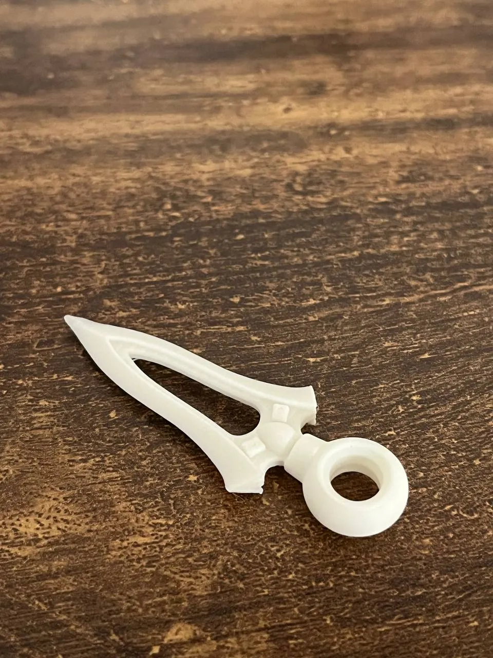 Self defence item - Free 3D Print Model - MakerWorld