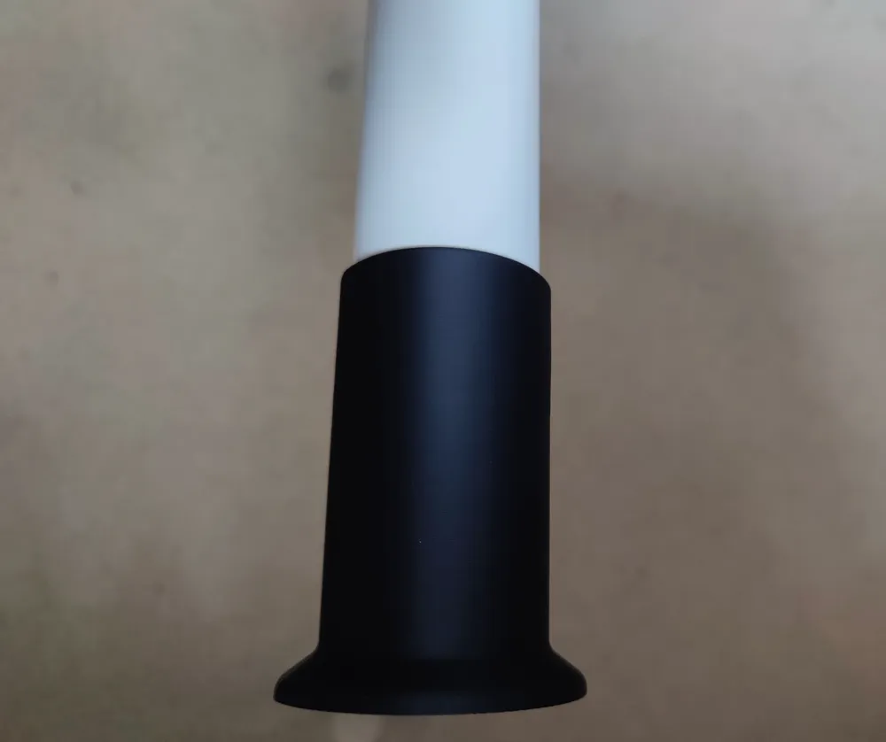 Desk Risers for Ikea Adils legs by nera41 - MakerWorld