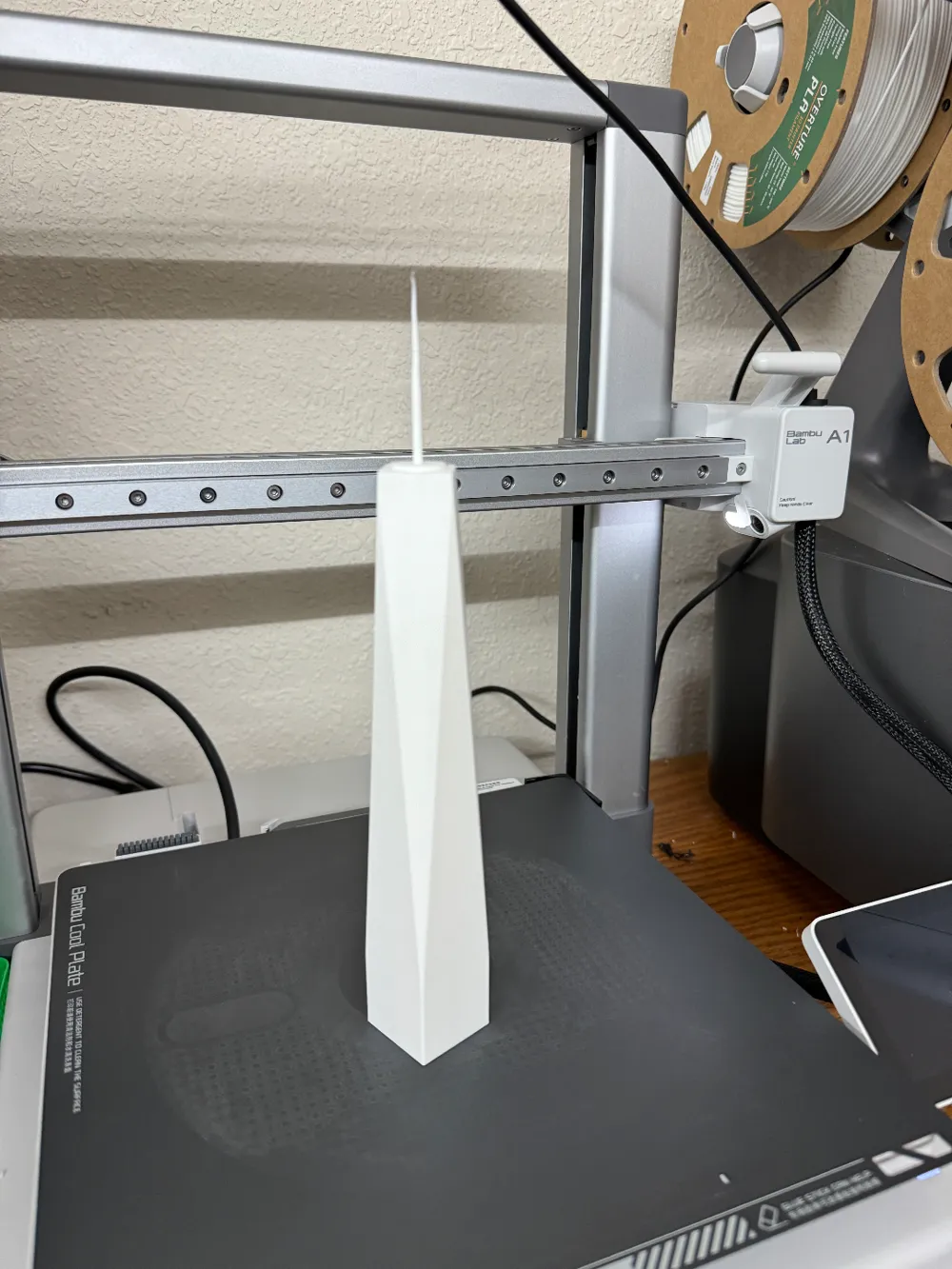 World Trade Center - Free 3D Print Model - MakerWorld