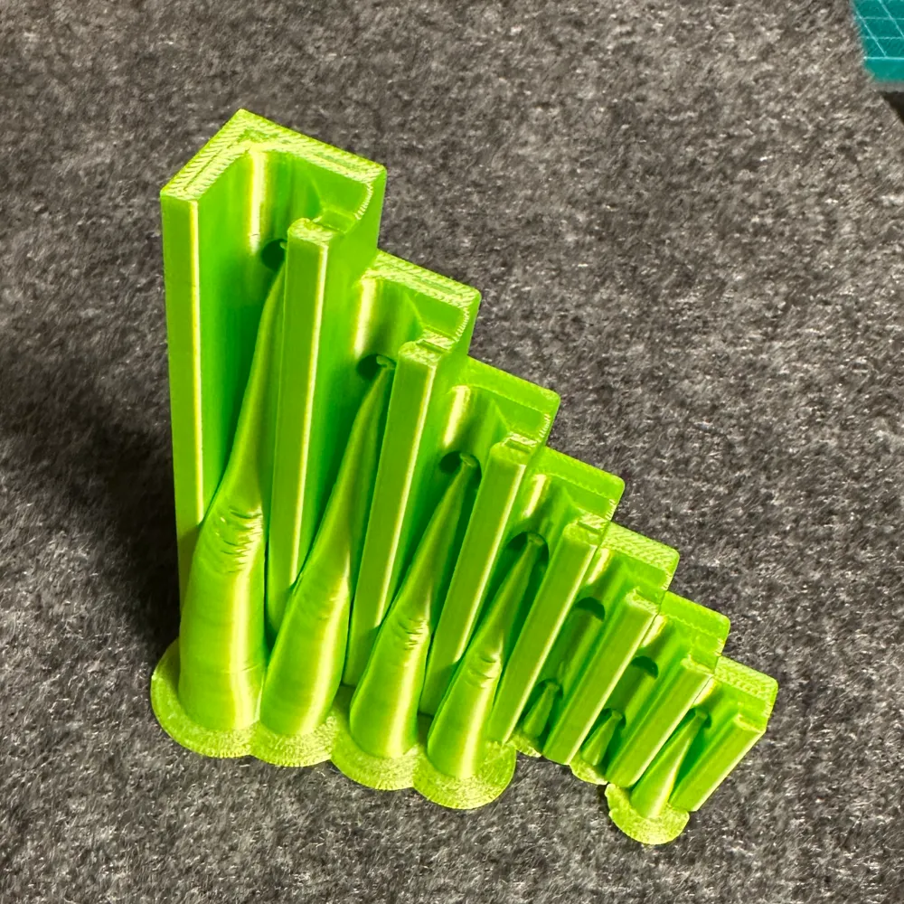 Wera Allen Key Mount for Multiboard - Magnetic Remixed by Hierotochan - MakerWorld