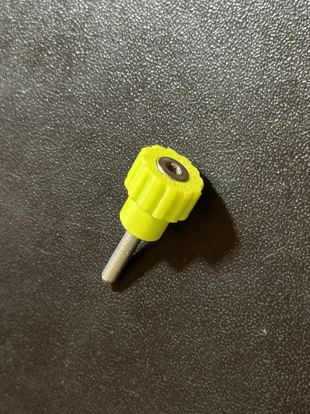 M3 Manual Screw - Free 3D Print Model - MakerWorld