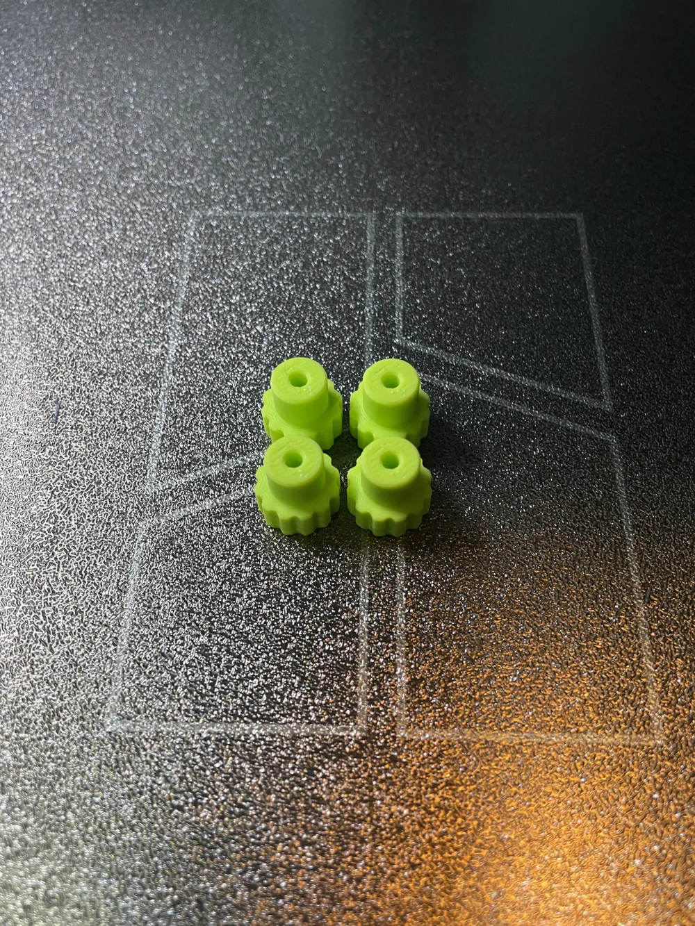 M3 Manual Screw - Free 3D Print Model - MakerWorld