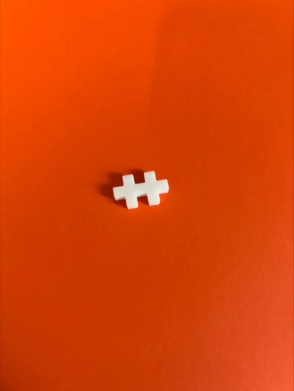 Plus-Plus single by Santi s 3D - MakerWorld