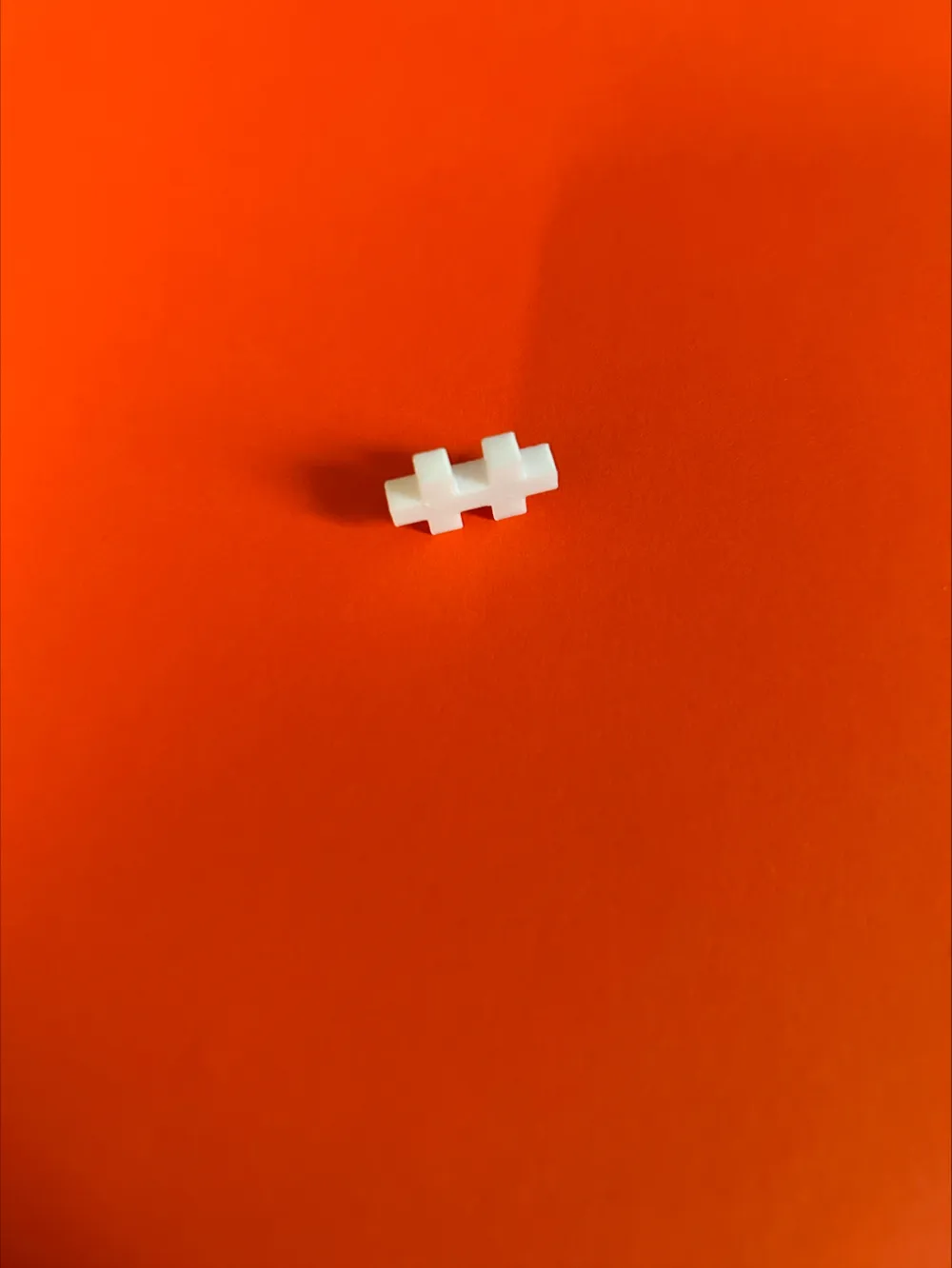 Plus-Plus single by Santi s 3D - MakerWorld