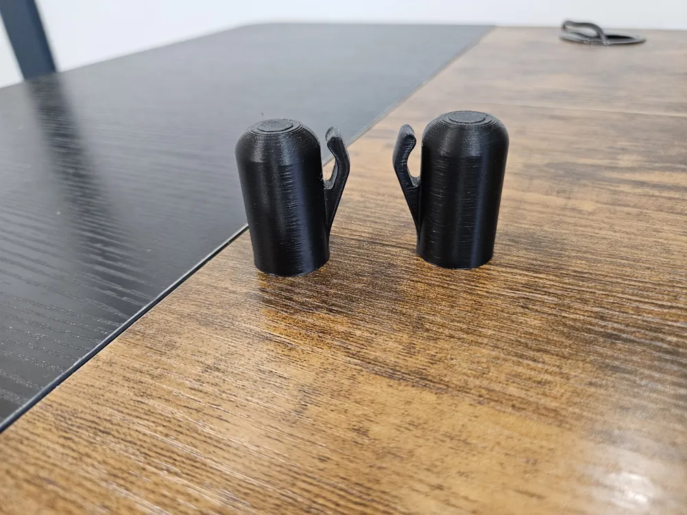 The Ultimate 1/2" EMT Conduit String Light Hanger - Free 3D Print Model ...