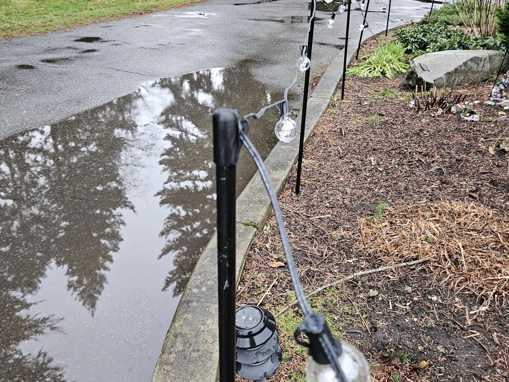 The Ultimate 1/2" EMT Conduit String Light Hanger - Free 3D Print Model ...