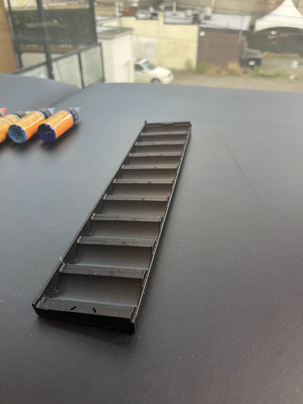 Tattoo Ink Bottle Tray - Free 3D Print Model - MakerWorld