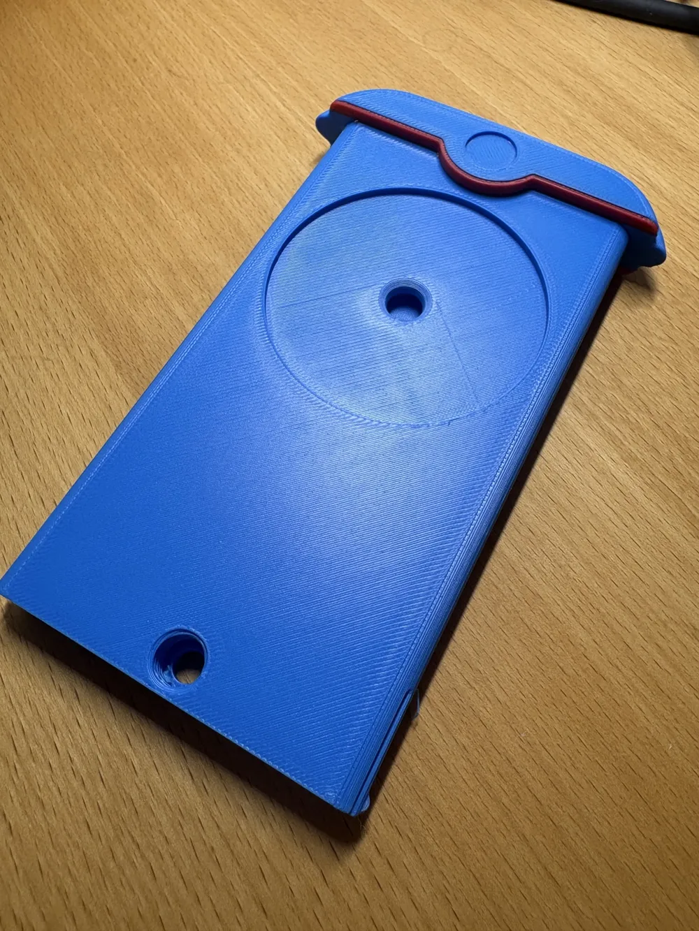 Paw Patrol – Pup Pad - Free 3D Print Model - MakerWorld