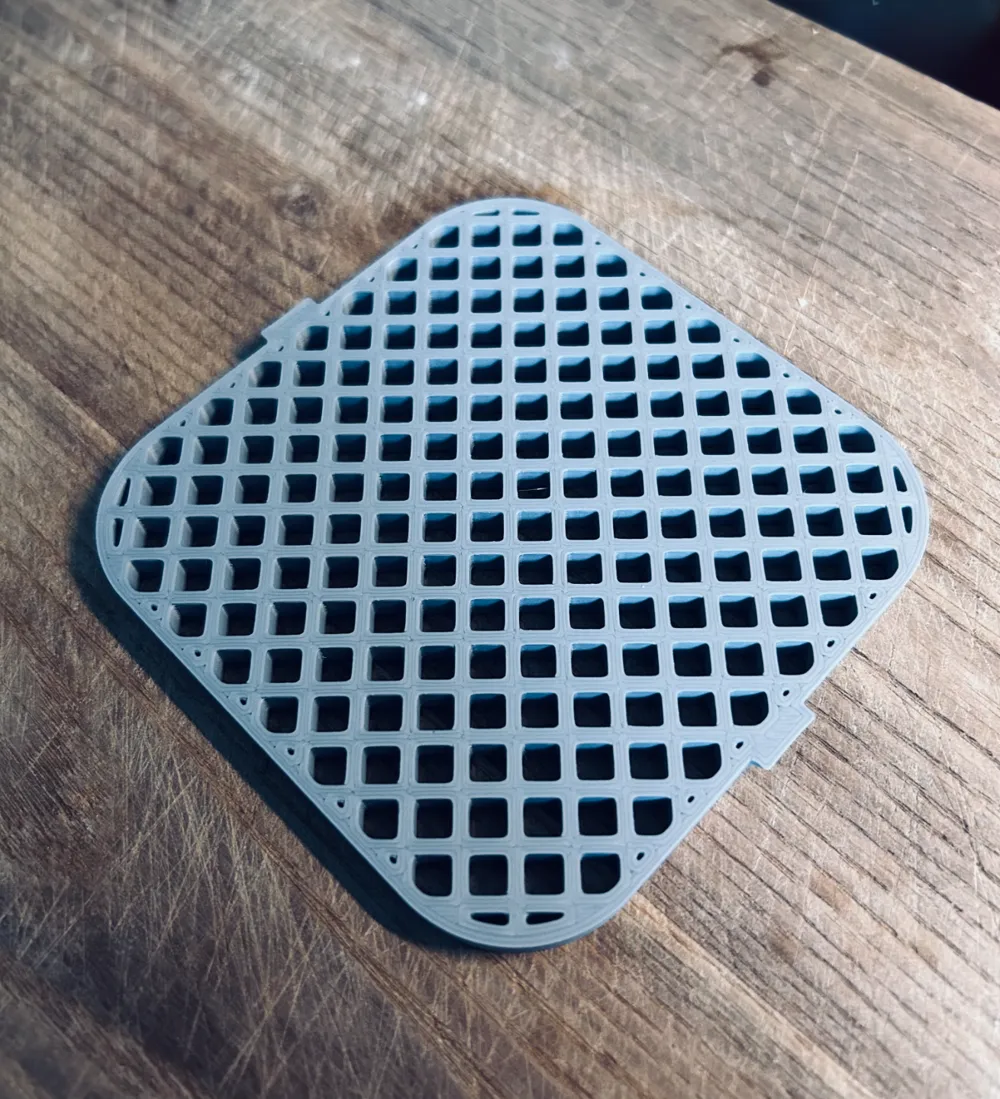 Small drip tray by Jinx - MakerWorld