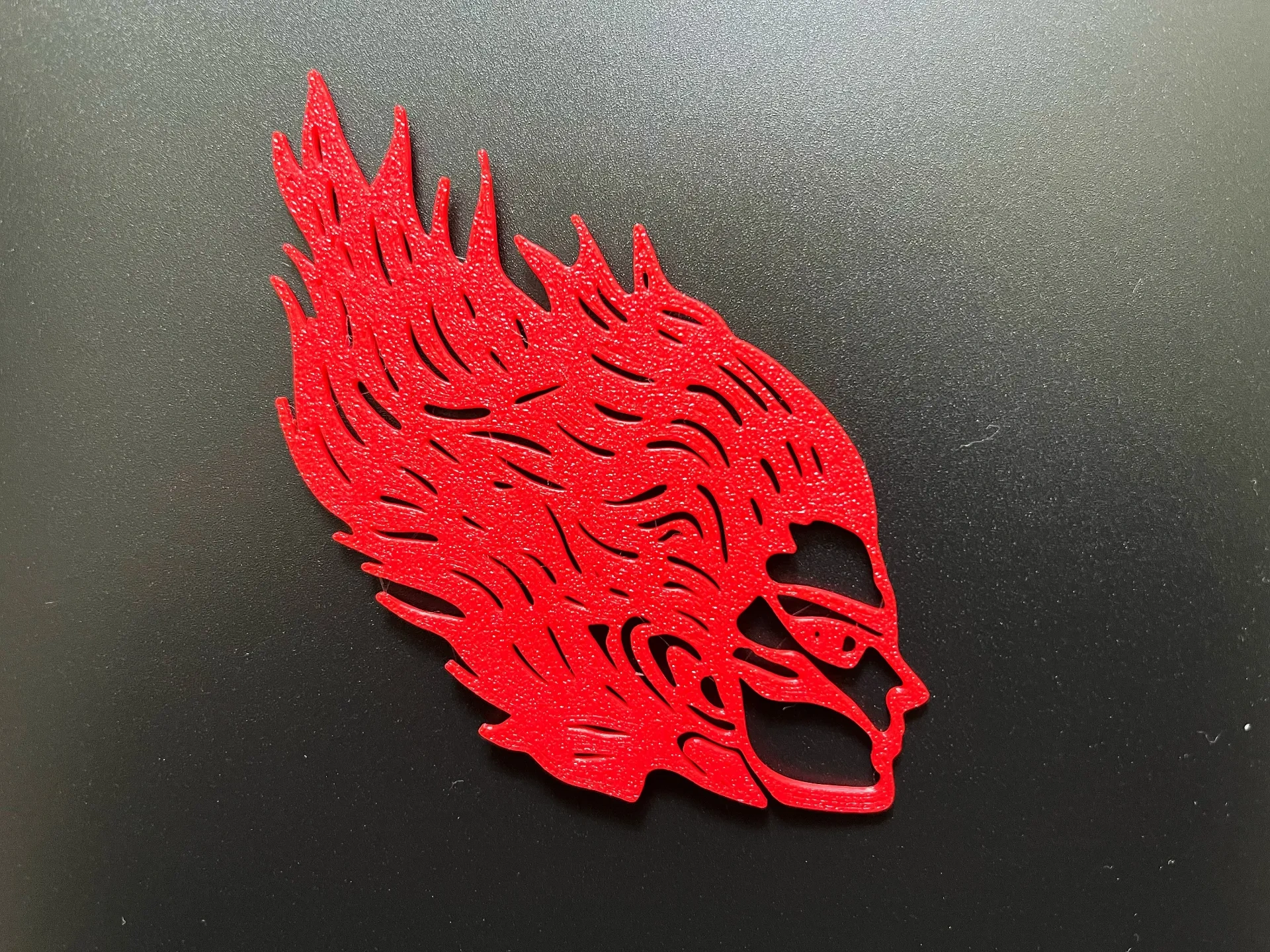 Nezha Bookmark by JWplus - MakerWorld