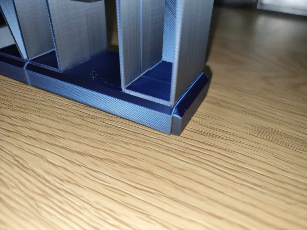 MODULAR LED LIGHT SIGN LETTERS AND NUMBERS by SIODLO92 - MakerWorld