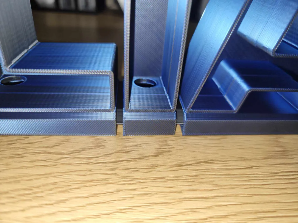 MODULAR LED LIGHT SIGN LETTERS AND NUMBERS by SIODLO92 - MakerWorld